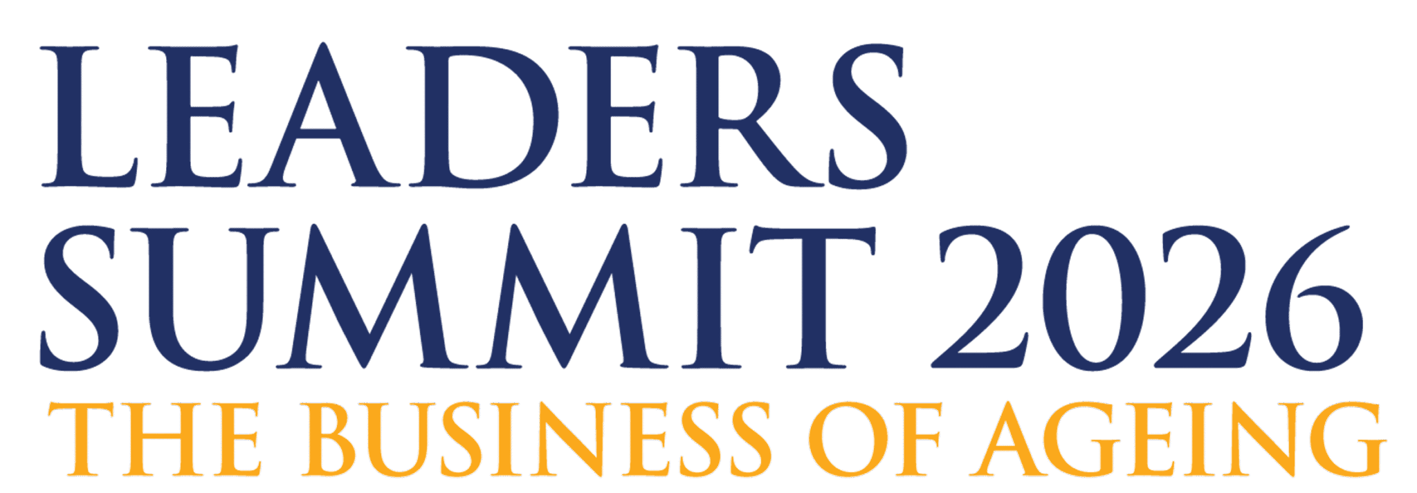 Leaders Summit 2026 - Leaders Summit